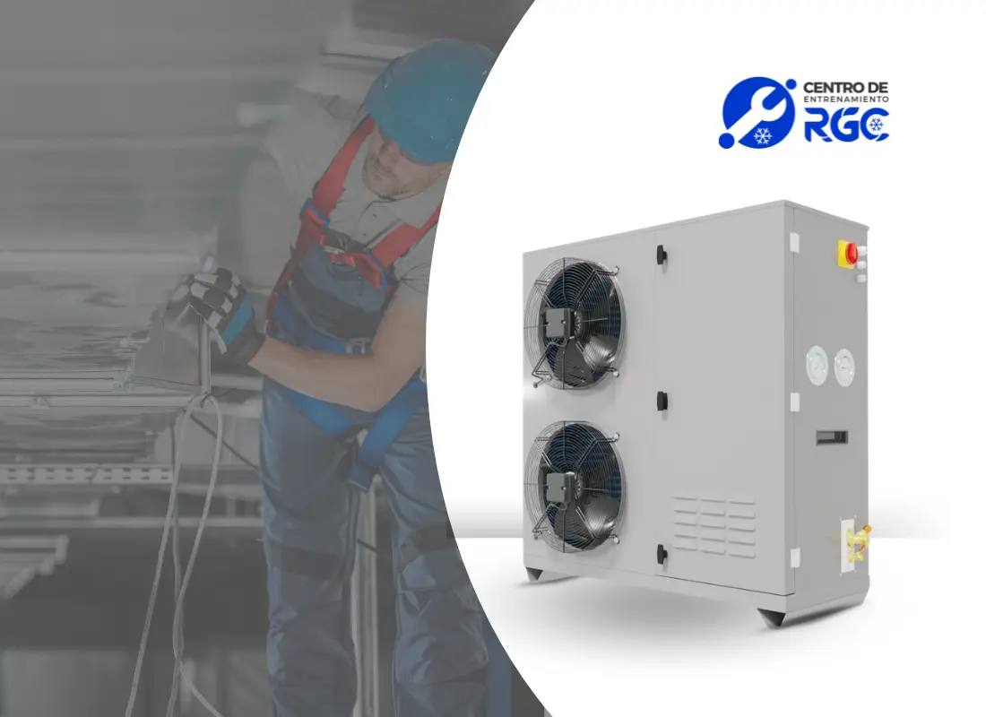 Las 5 fallas más comunes en Sistemas de Refrigeración y como repararlas | Gallium de Colombia